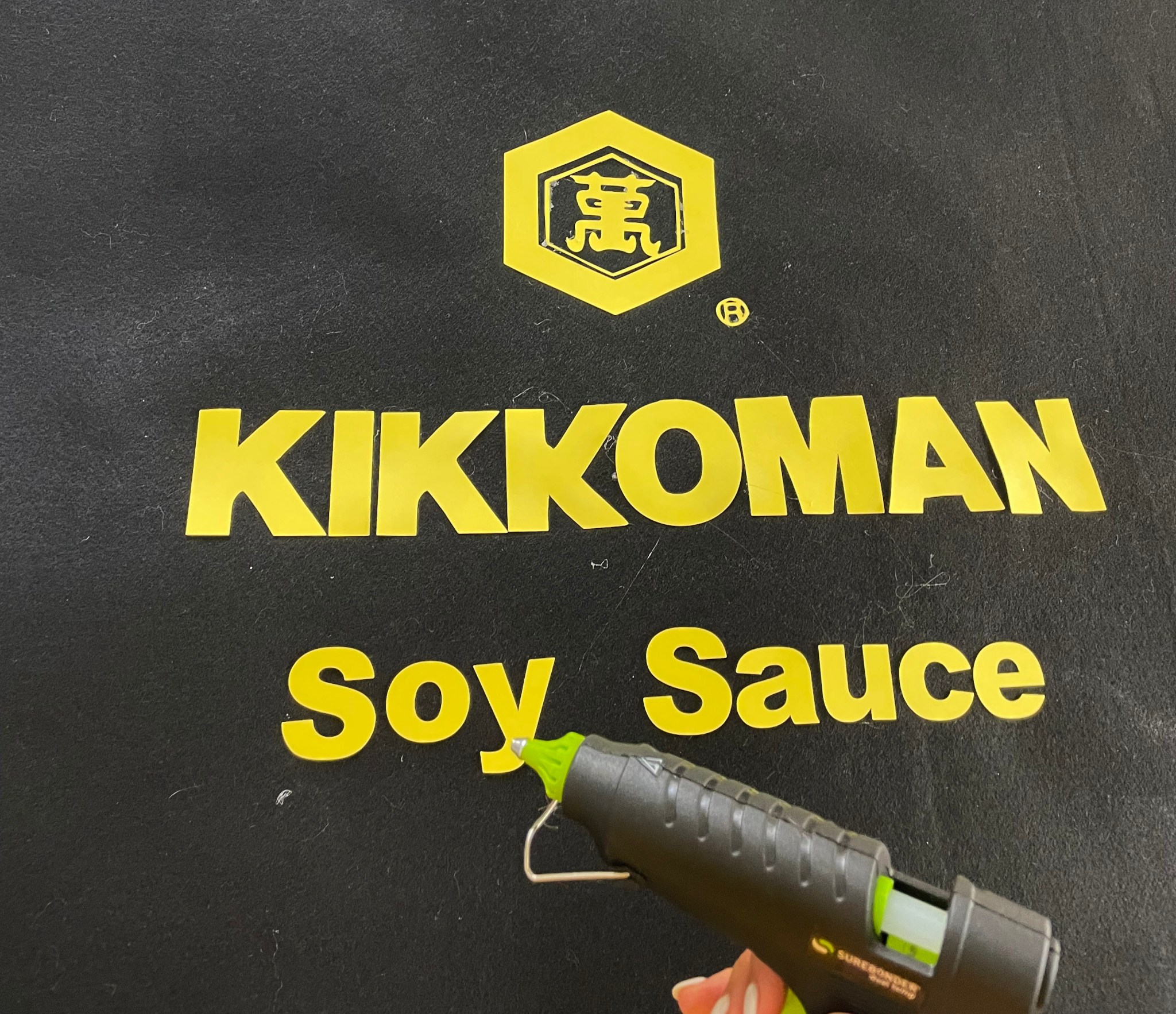 DIY Soy Sauce and Soup Dumpling Costume Idea – Jungle House