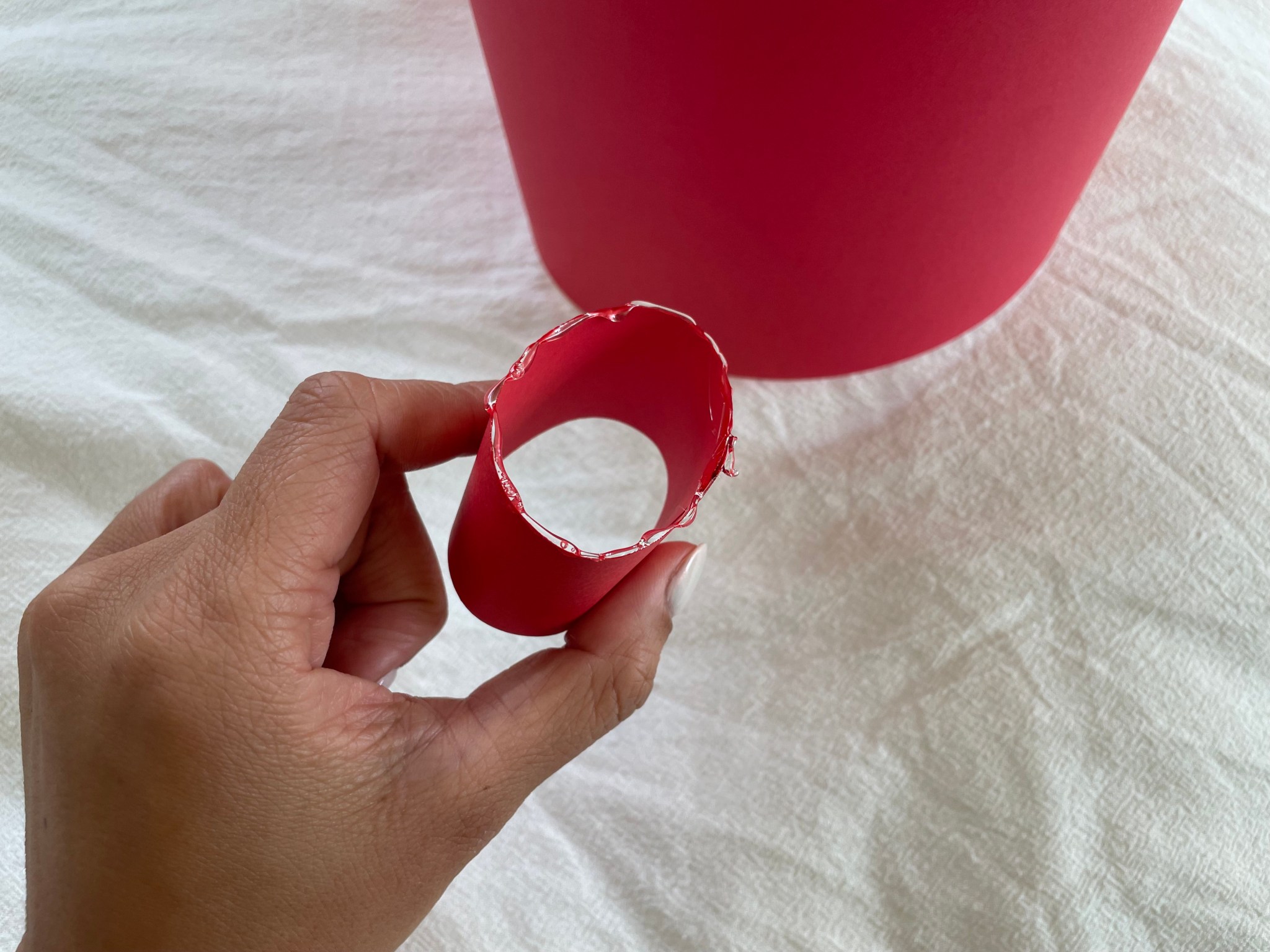 DIY Soy Sauce and Soup Dumpling Costume Idea – Jungle House