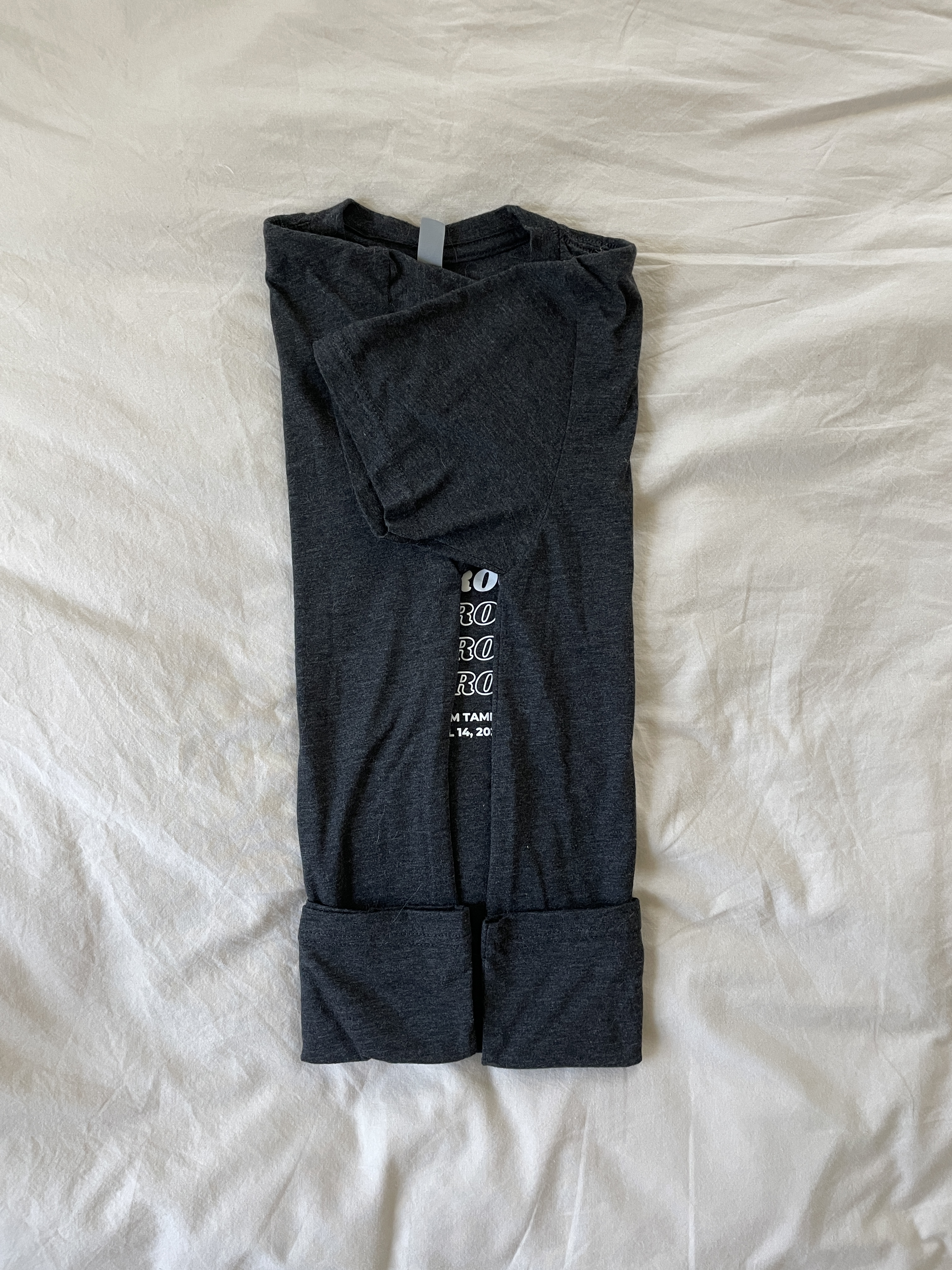Custom Merch Toss at our Wedding Ceremony – Jungle House
